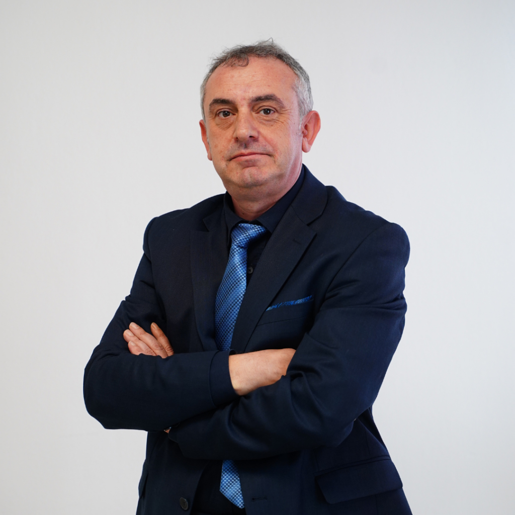 About Us - Tirana Business University