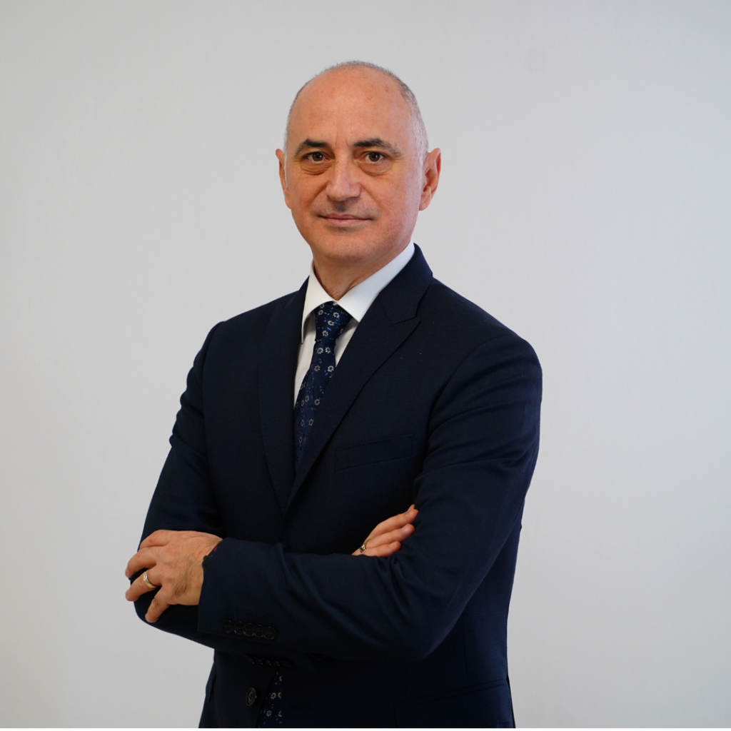 About Us - Tirana Business University