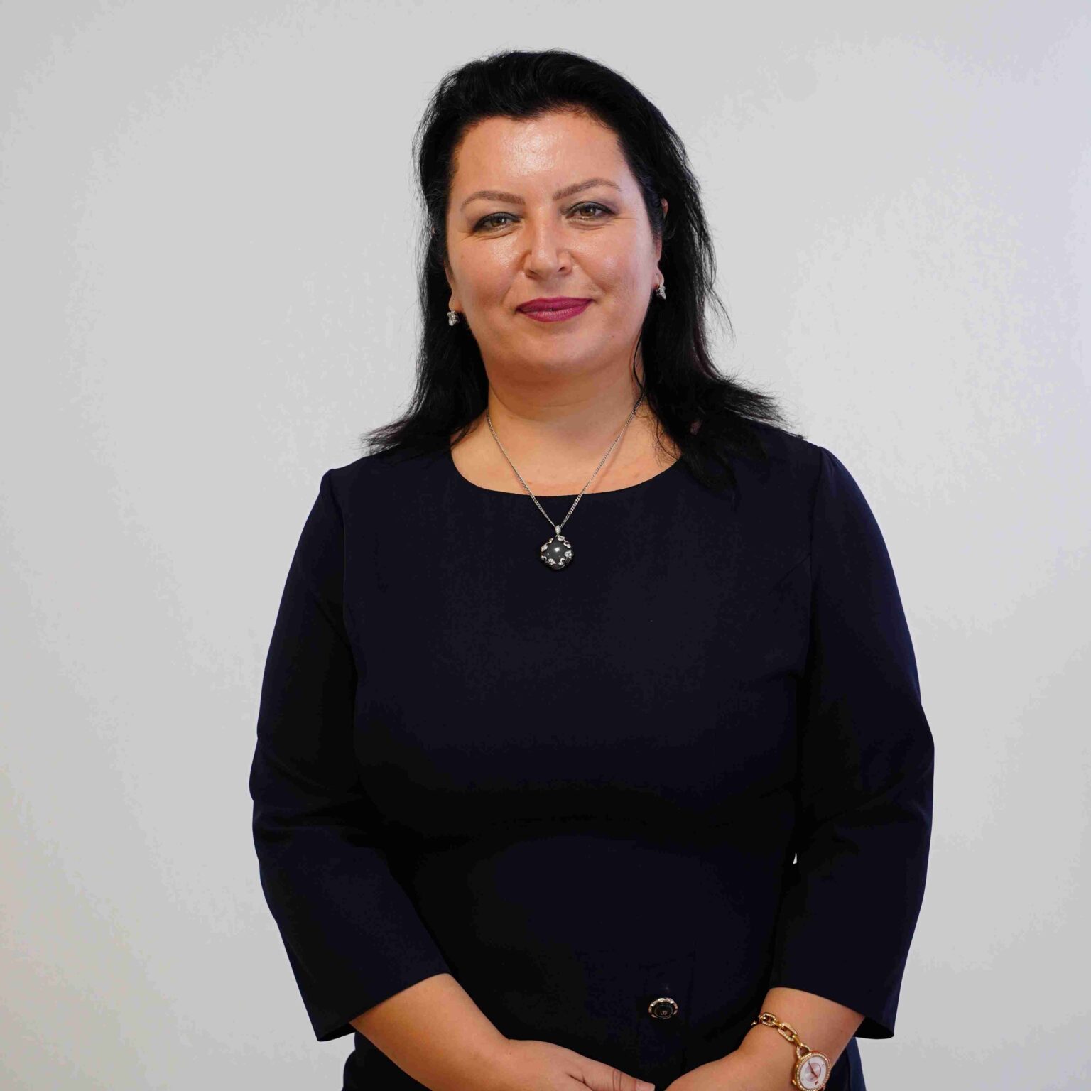 Rreth Nesh - Tirana Business University