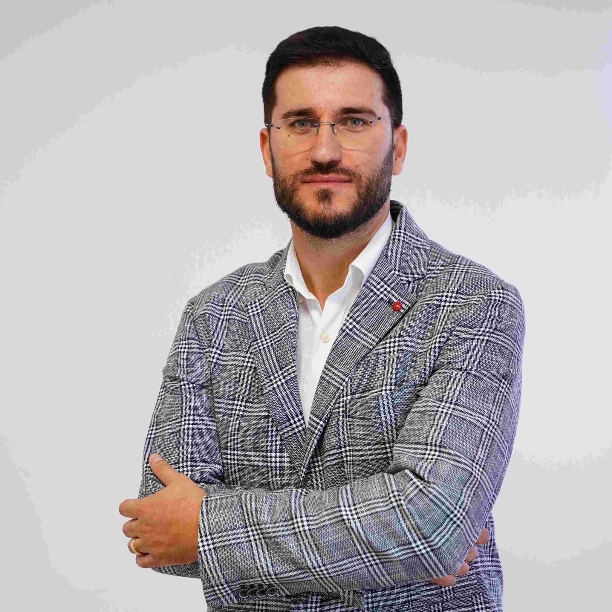 About Us - Tirana Business University