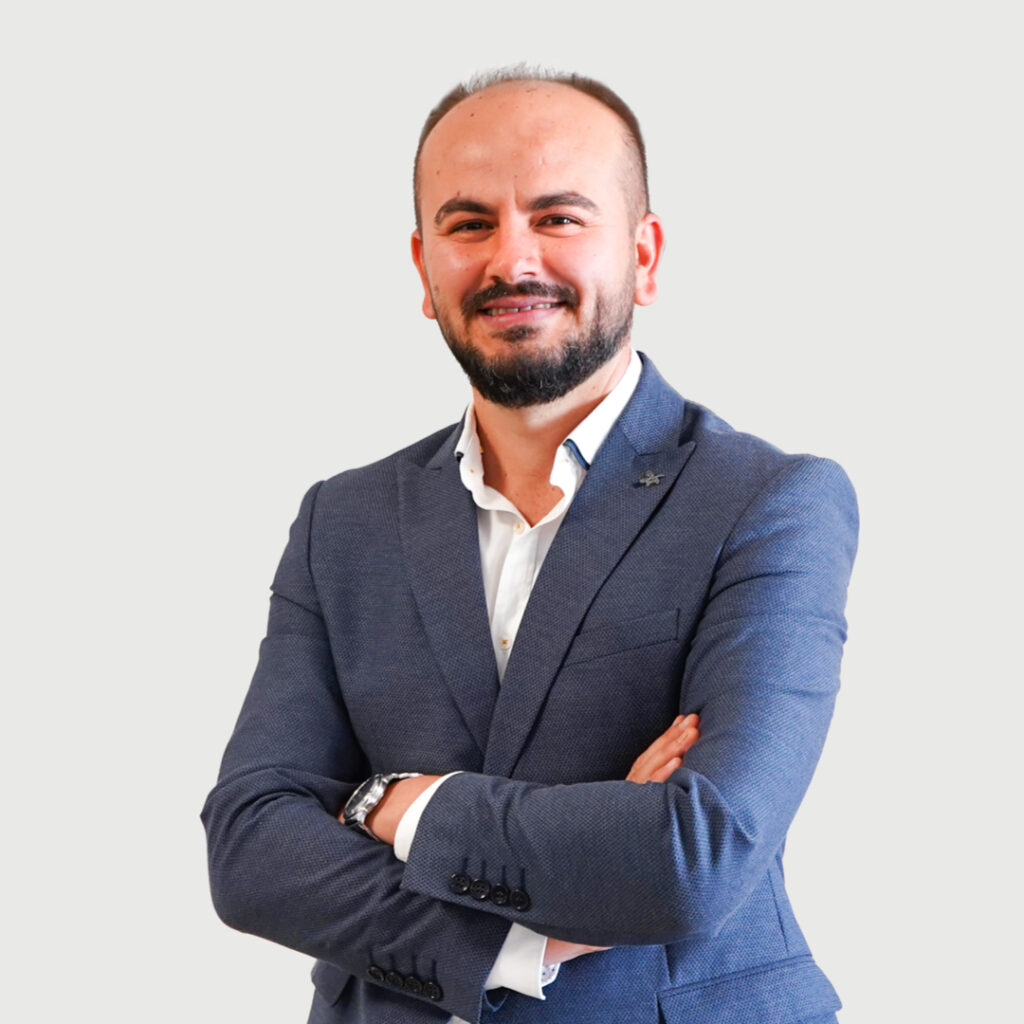 Rreth Nesh - Tirana Business University