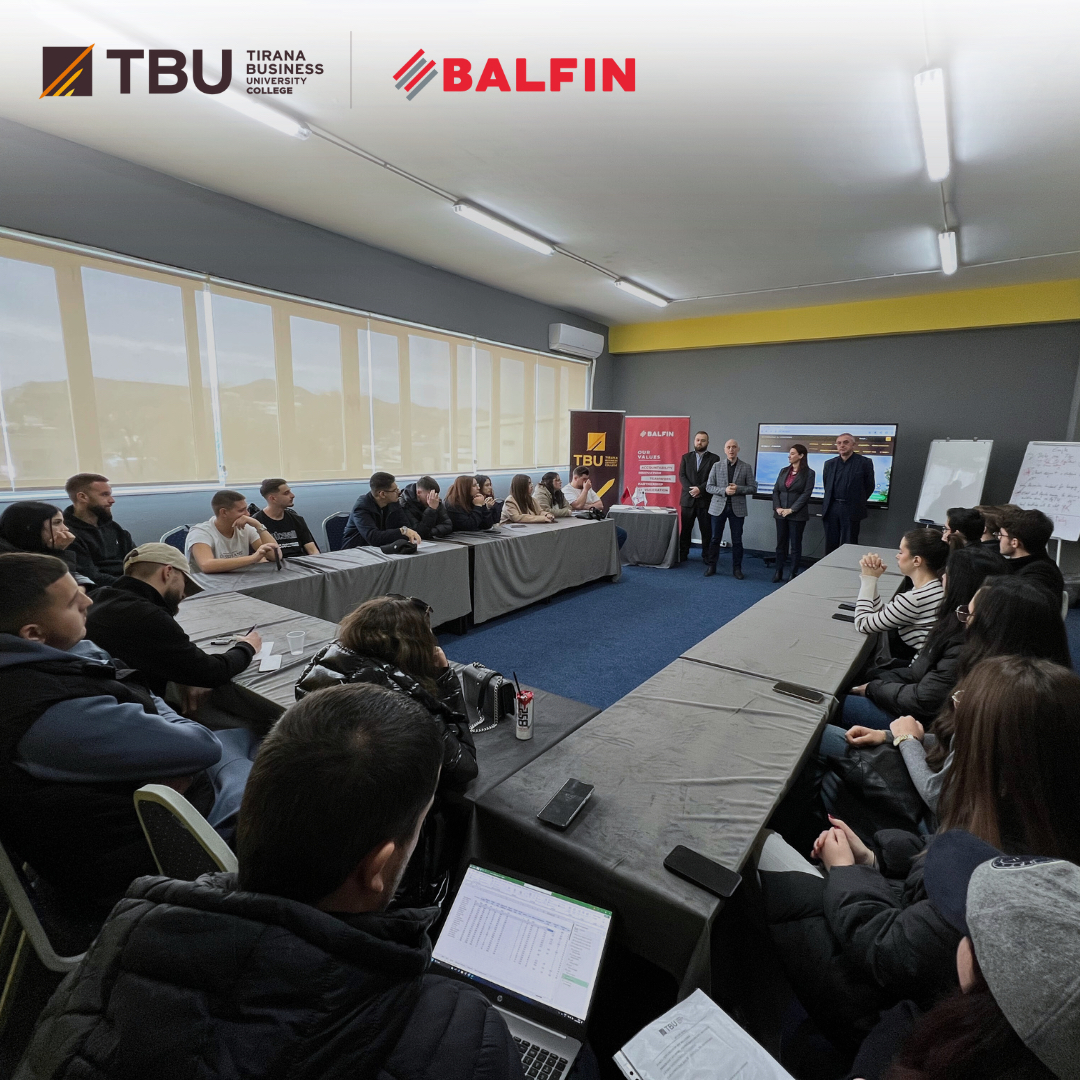 Certifikohen me sukses studentët e trajnuar për menaxhimin e të ...