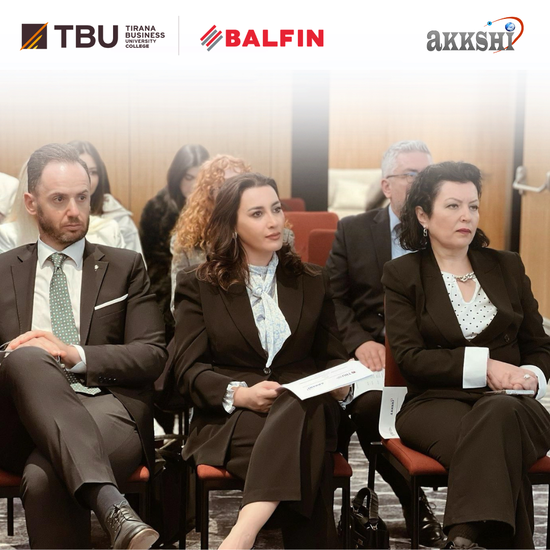 The Conference “From Business to Tourism — A Sustainable Approach to ...