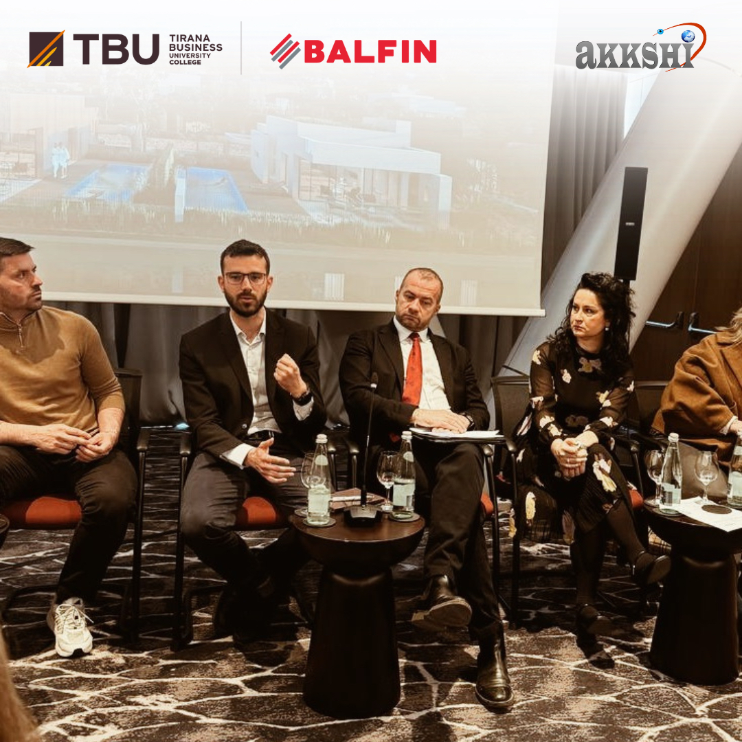 The Conference “From Business to Tourism — A Sustainable Approach to ...