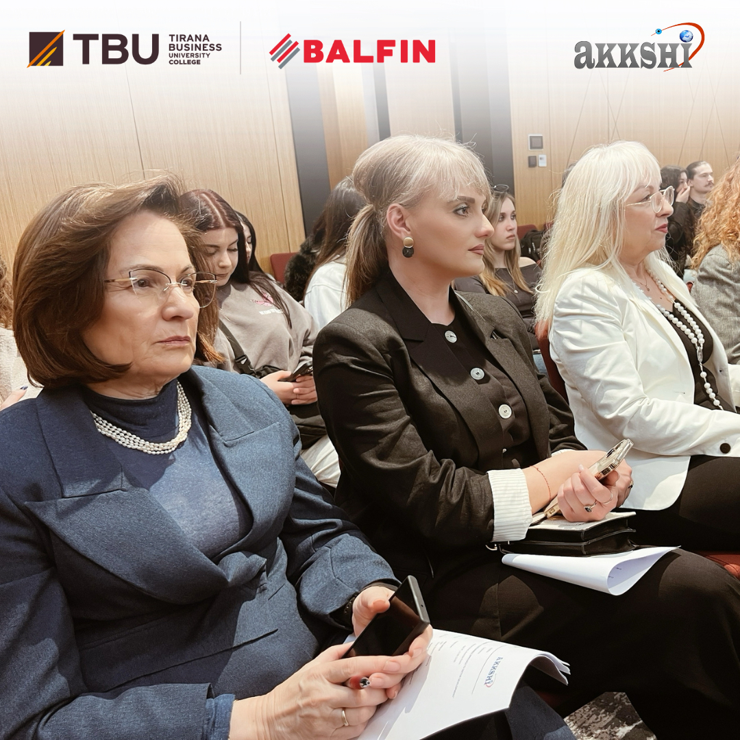 The Conference “From Business to Tourism — A Sustainable Approach to ...
